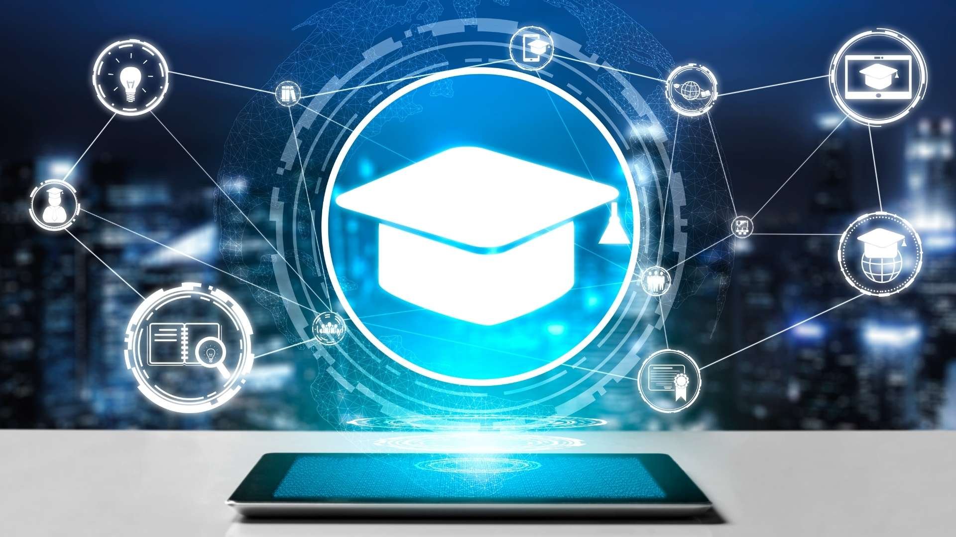 5 top tips for creating a powerful Moodle VLE